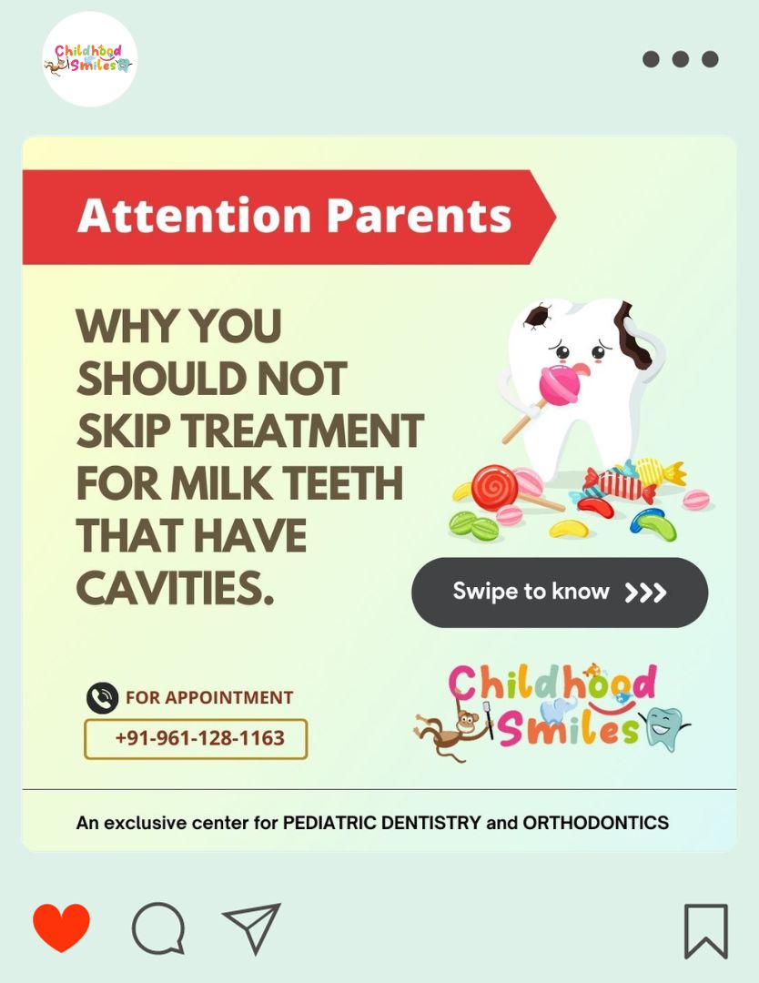 How to Prevent Dental Cavities in Children: Top Strategies for Parents ...